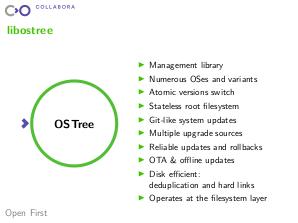 Apertis OS для встраиваемых устройств (Денис Пынькин, LVEE-2019) — 0x1.tv