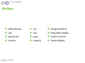 Apertis OS для встраиваемых устройств (Денис Пынькин, LVEE-2019) — 0x1.tv