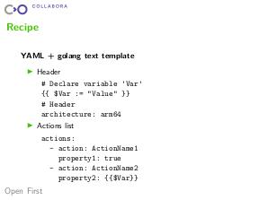 Apertis OS для встраиваемых устройств (Денис Пынькин, LVEE-2019) — 0x1.tv